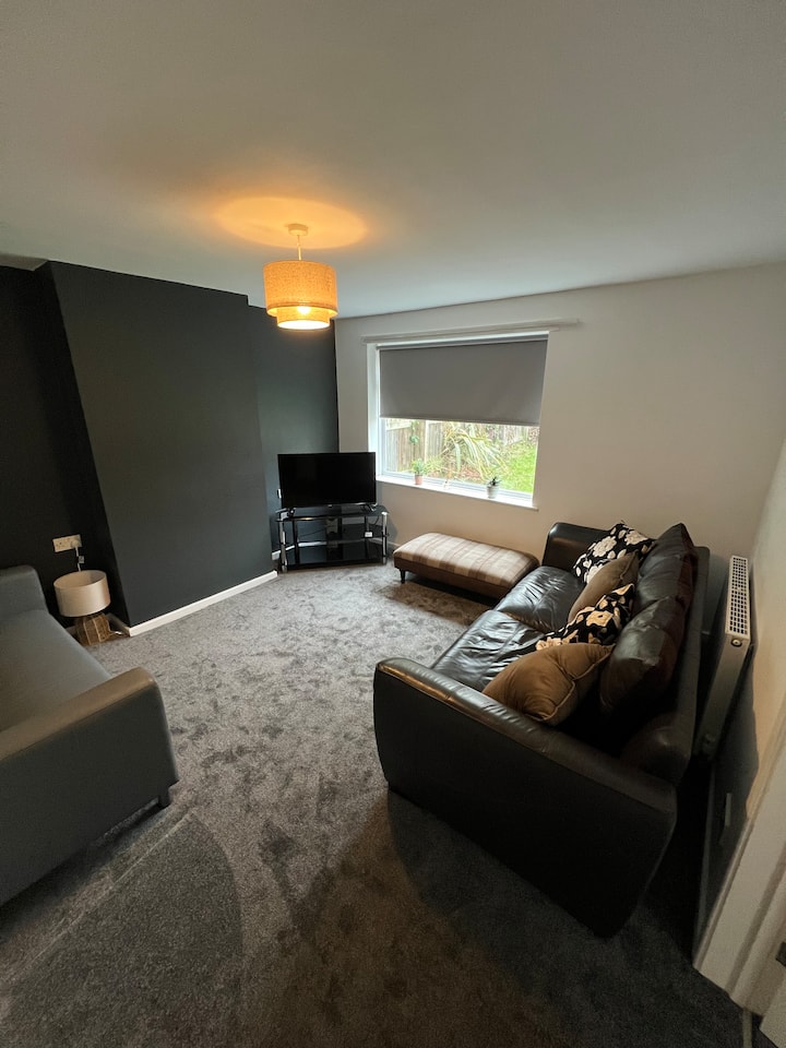 Bridnor House 4 Bed Workstays Uk - Stockton-on-Tees