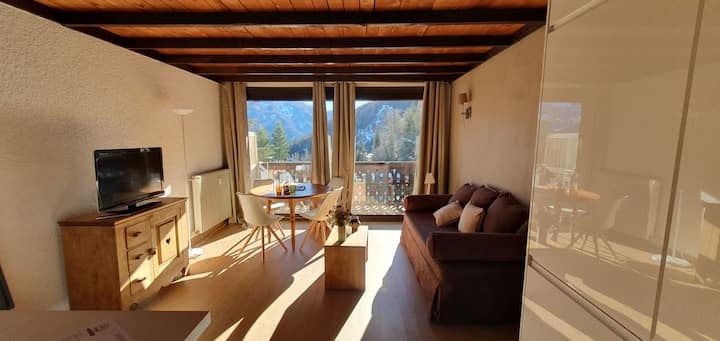 Studio Pra Loup 1600 - Pra-Loup