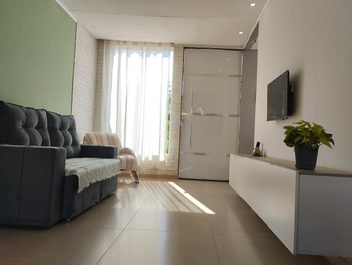 Casa Foz Do Iguaçu - Foz do Iguaçu