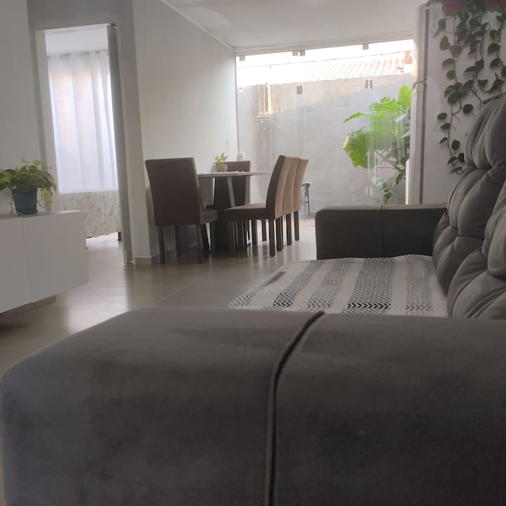 Casa Foz Do Iguaçu - Foz do Iguaçu