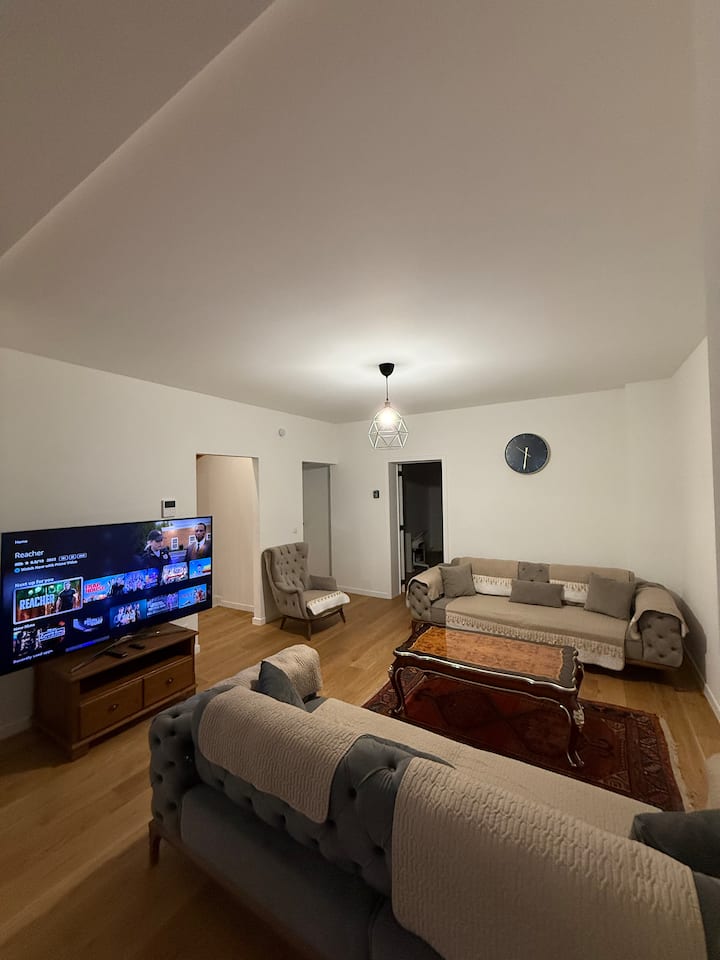 Appartement Confortable - Dilbeek