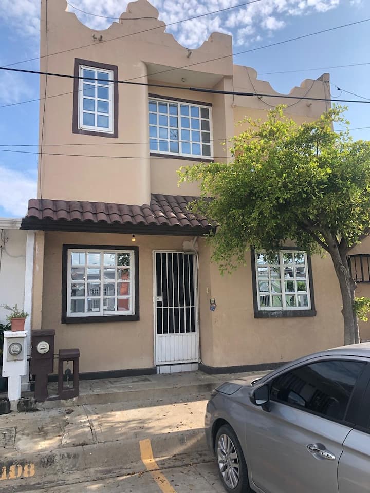 Renta Vacacional - Mazatlán