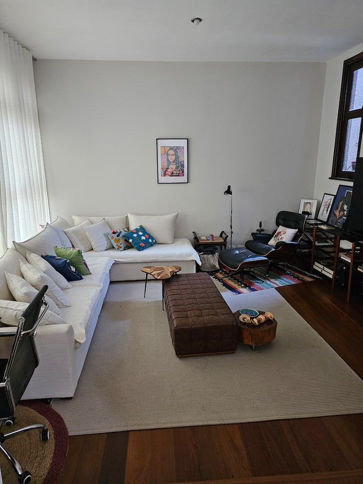 Casa Próxima à Unilivre - Curitiba