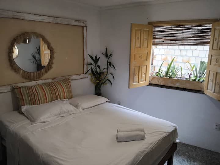 Lindo Apto  Centro /Pituba - Itacaré