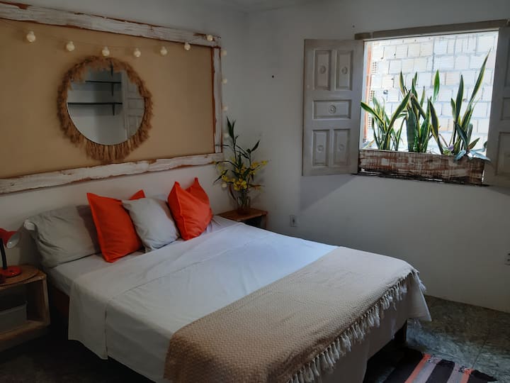 Lindo Apto  Centro /Pituba - Itacaré