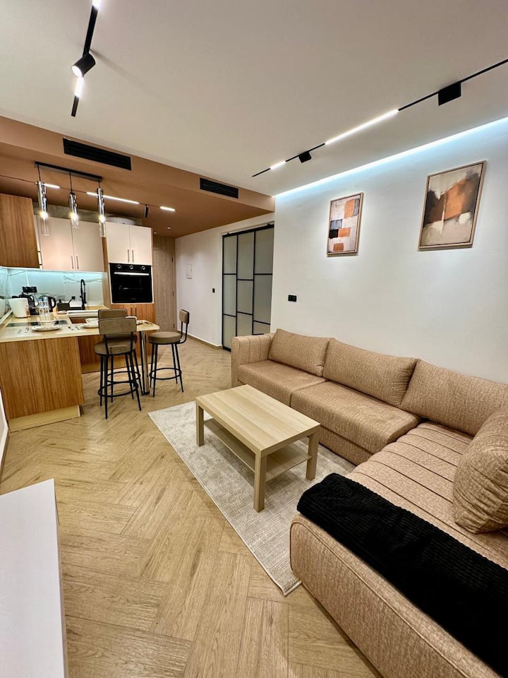 Centrico 9 Tanger Bendiban - 丹吉爾