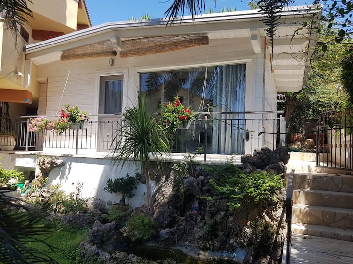 Casetta Monolocale - Praia a Mare