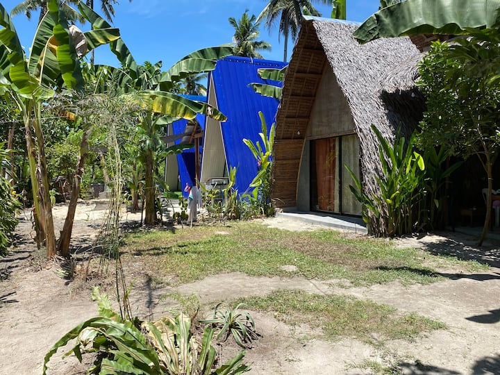 A Peaceful Home You Need! - Bayugan City