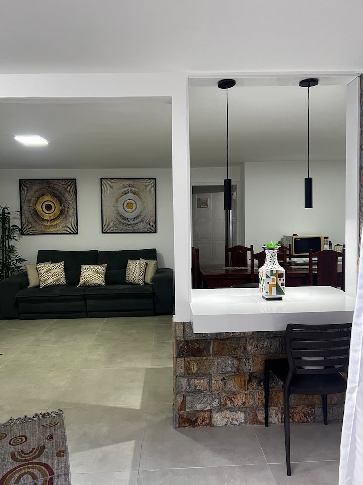 Seu Refúgio Em Garatucaia. - Ilha Grande