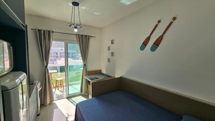 Studio/loft Em Caiobá Matinhos-pr - Matinhos
