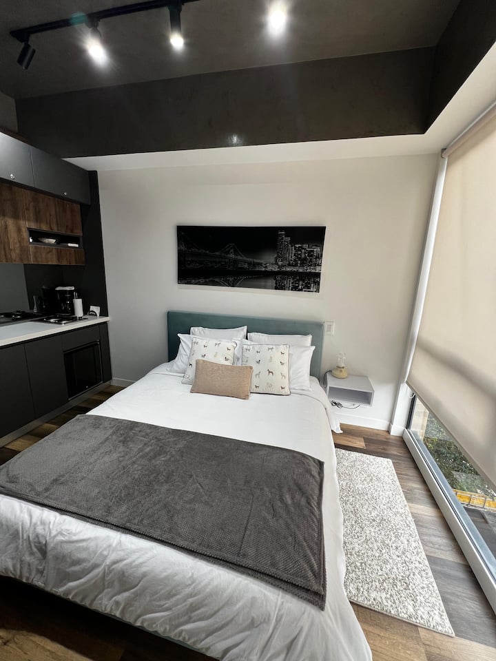 ¡Nuevo! Apartamento En La 93 - Bogota