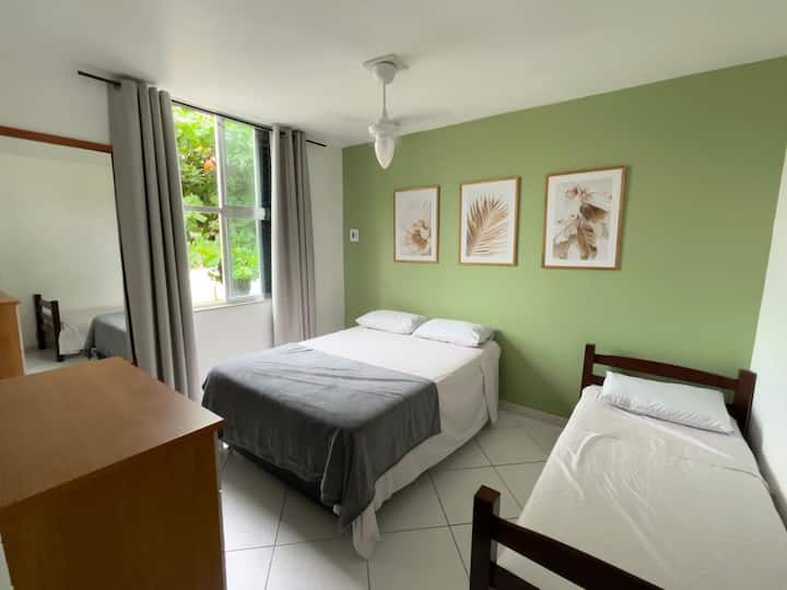 Apartamento Próximo Da Praia - Cabo Frio