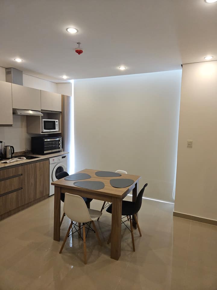 Alojamiento En Asunción - Asunción