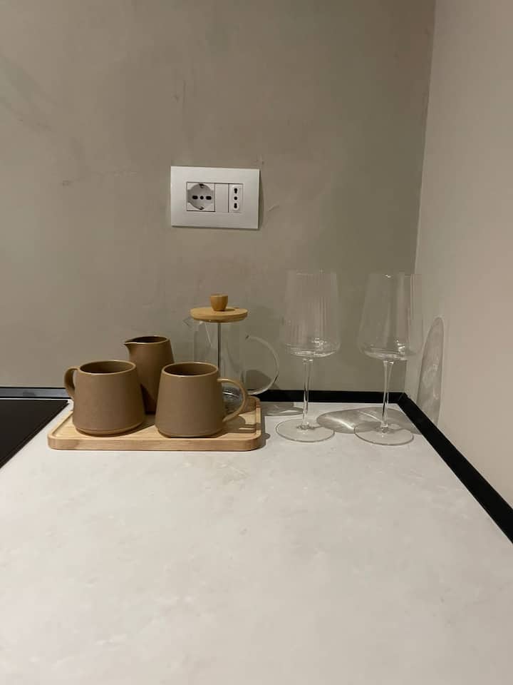 2 Bdr Family Apartment - Tirana