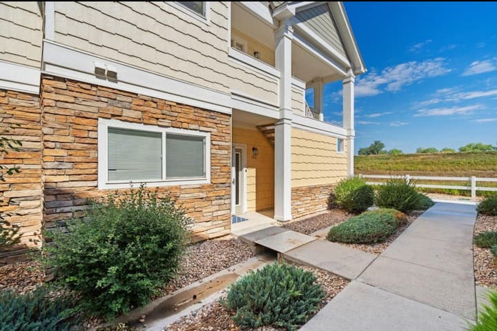 Trailside Stay In Loveland - Loveland, CO