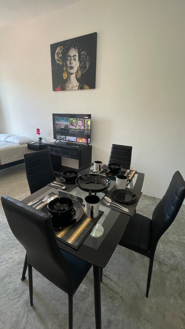 Afordable Apartment Close To The Beach Of Bucerias - Bucerías