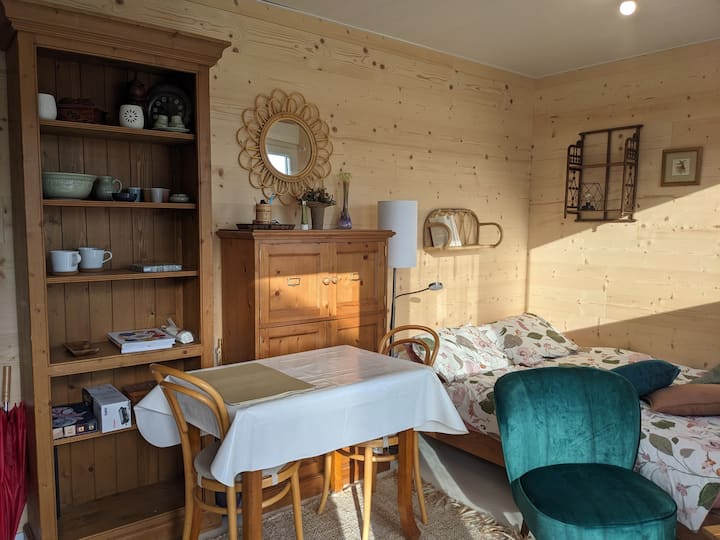 Tiny House - Doubs