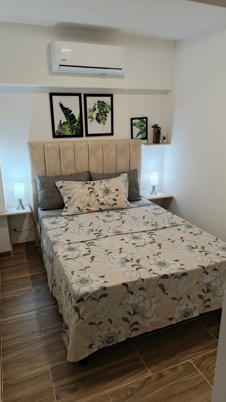 Loft 2 En San Fernando, Cali - Cali