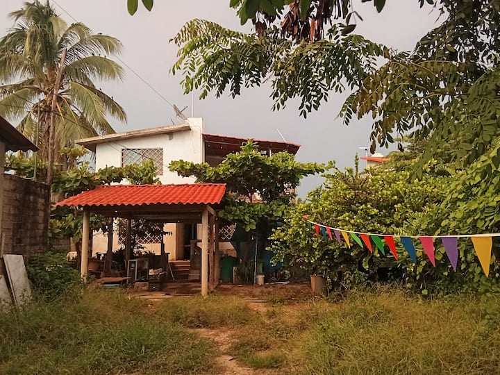 Casacayaco 3recamaras Y 3baños - Acapulco