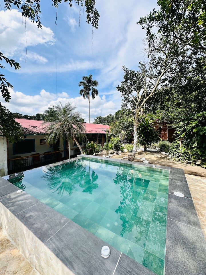 Eco Wooden House In Armenia | Nature & Relax - Montenegro