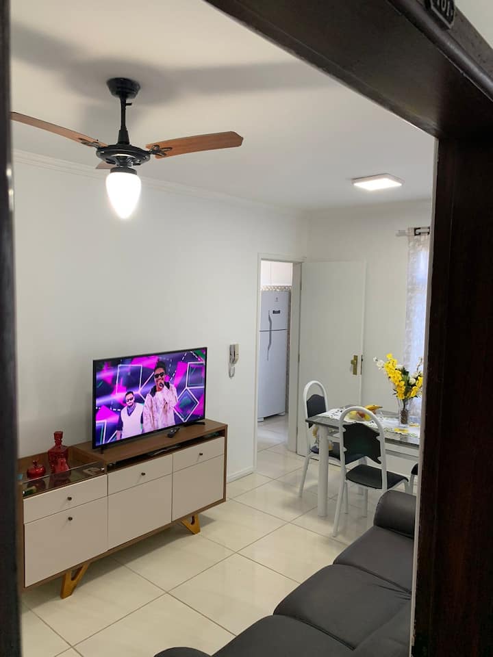 Apartamento Vila Nova Temporada - Cabo Frio
