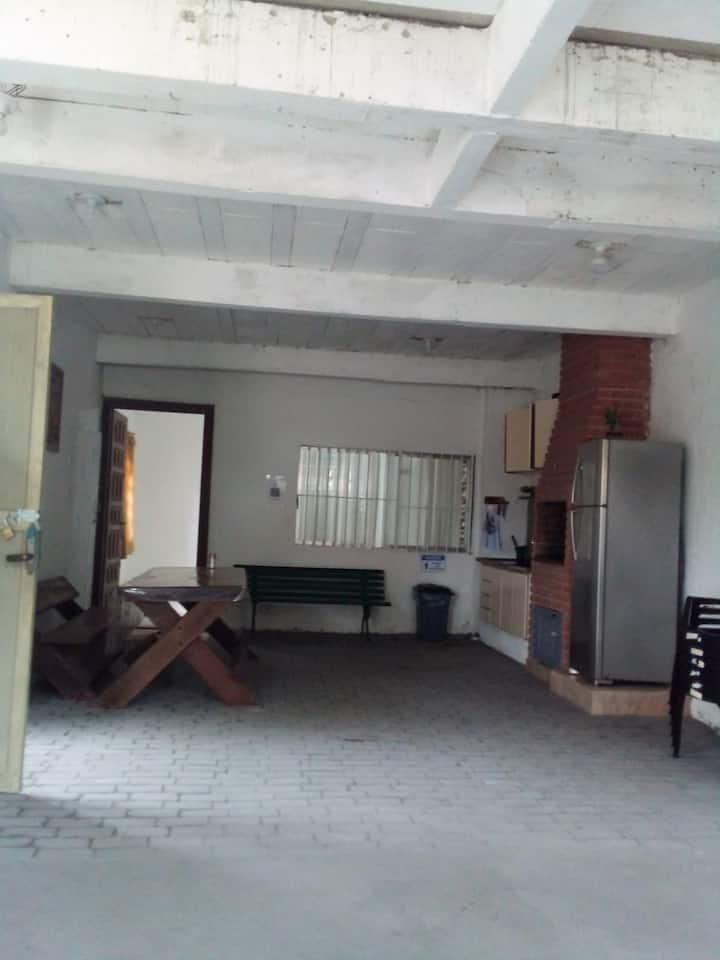 Casa De Praia Enseada Guaruja - Guarujá