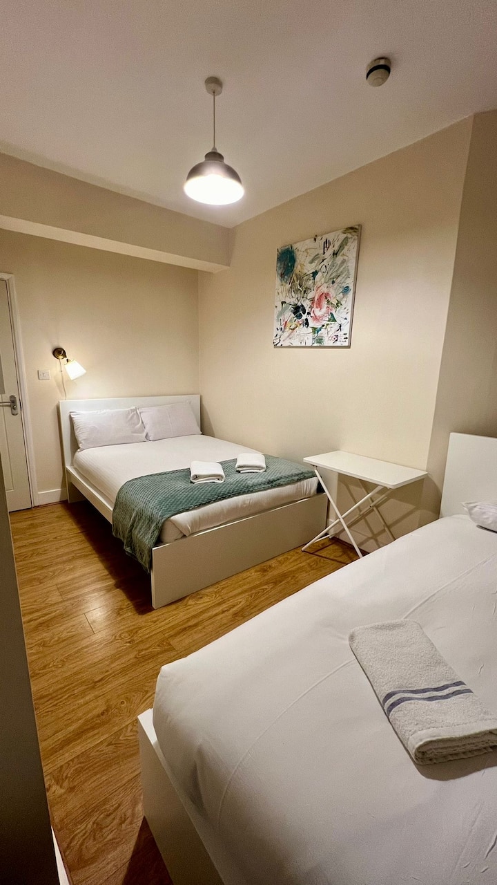 Cozy Central London Room. - ロンドン