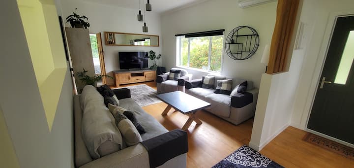 The Cottage ‐ Peace By The City - Whangārei