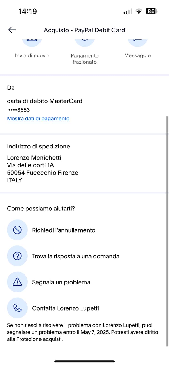 Paolo Home Restaurant - Montecatini Terme