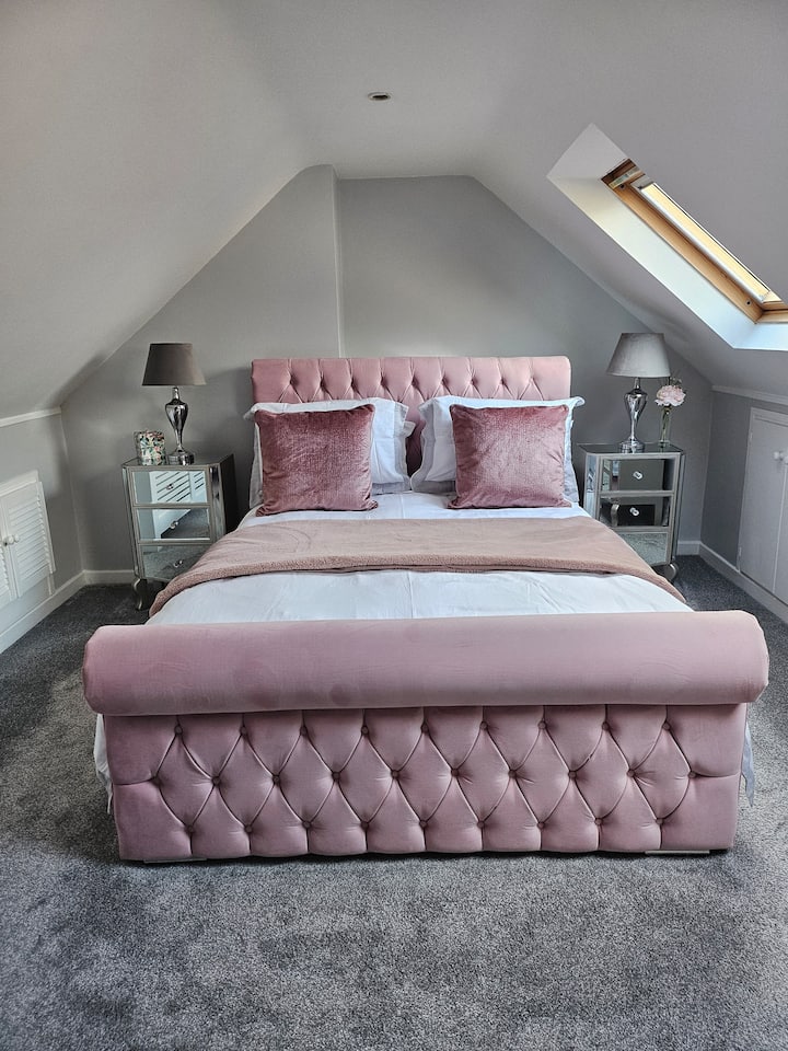 Caroline's Cottage - Galway