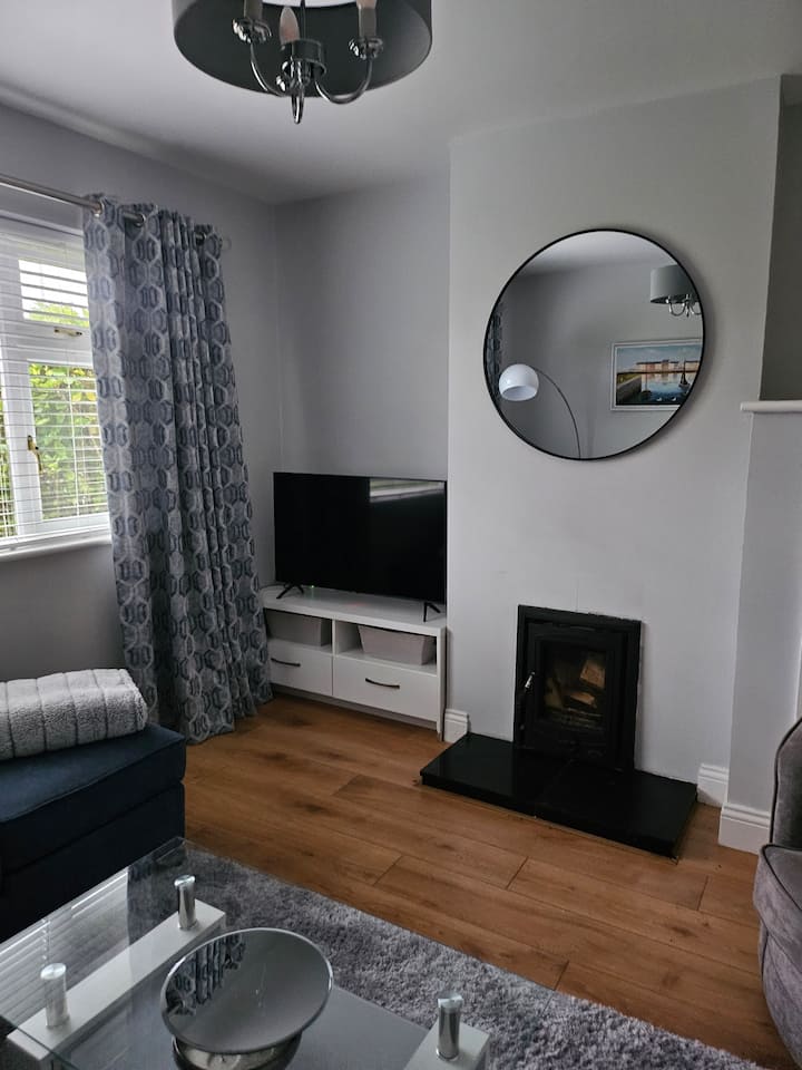 Caroline's Cottage - Galway