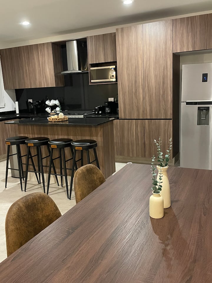 Oasis En León - Leon