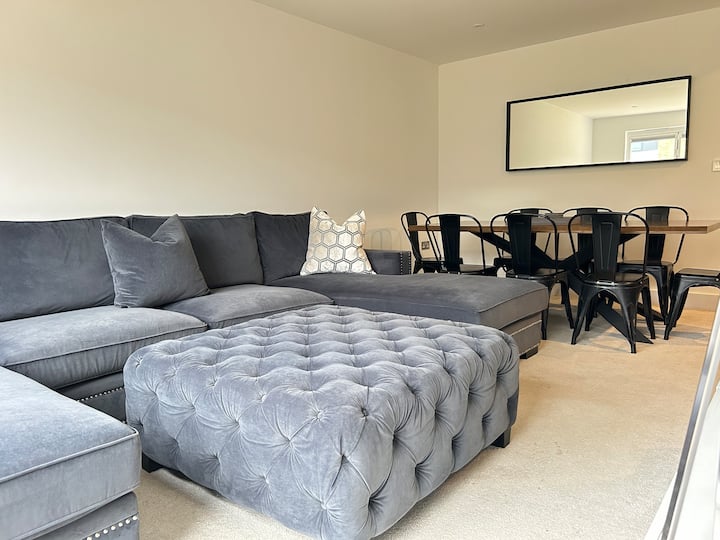 Homely House Chelmsford City With Off Road Parking - Chelmsford