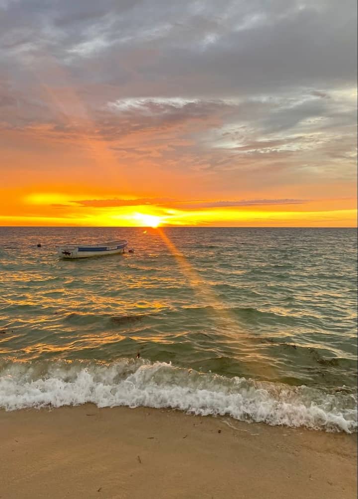 Mejor Apartamento En Cartagena - Cartagena, Kolumbien