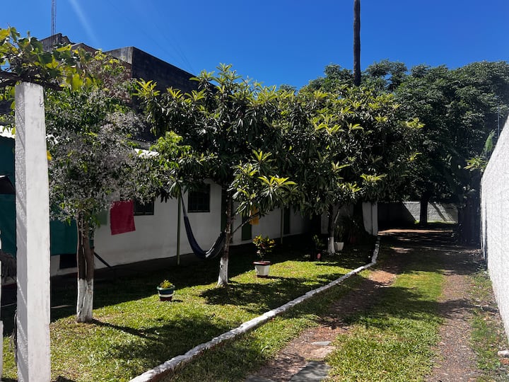 Peça Privativa C/banheiro - Paso de los Libres
