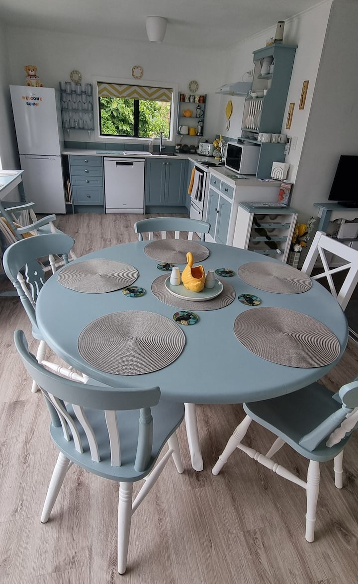 Te Tuhunga - Rotorua