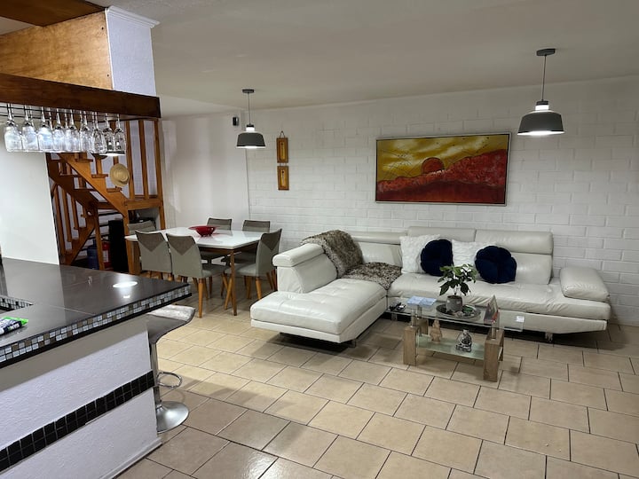 Casa Menta - La Serena