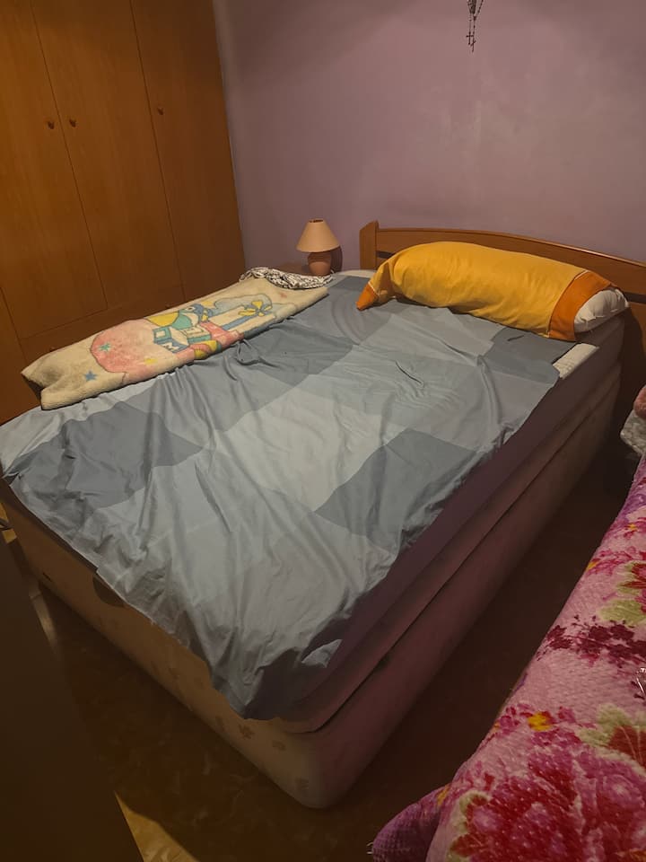 Habitación Mallorca - Palma