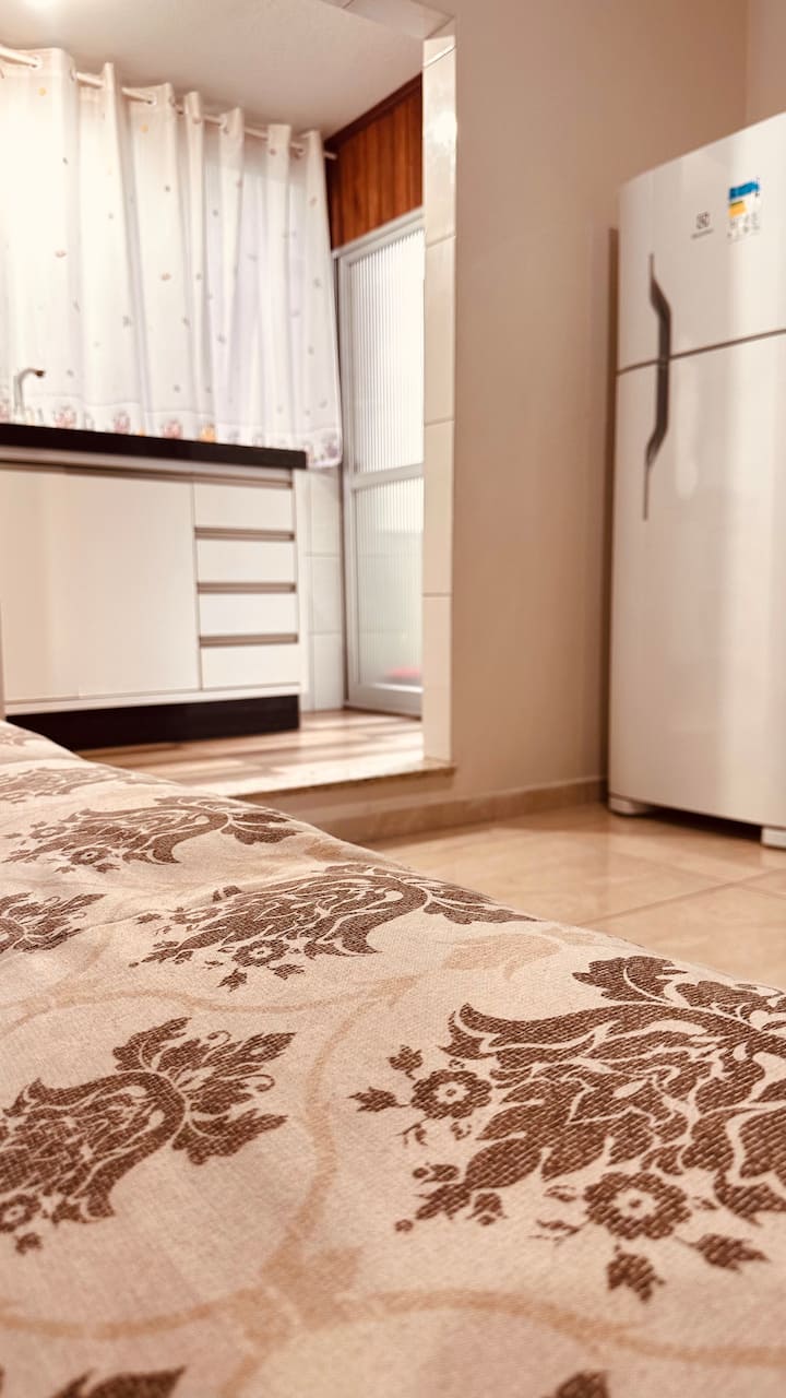 Casa Em Bombinhas Em Excelente Localização! - Bombinhas