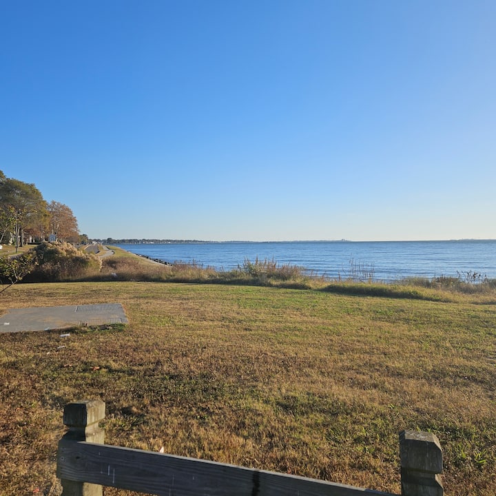 Walking Distance To Chesapeake 2 - Newport News