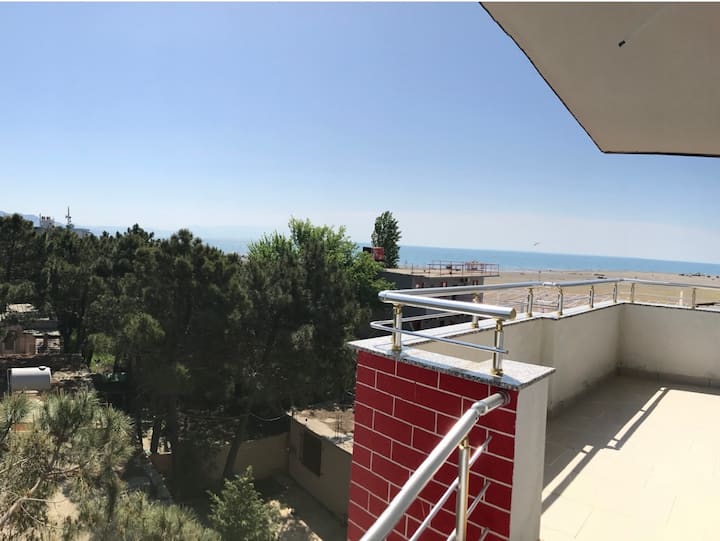 Klaudio Guesthouse - Velipojë
