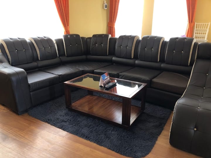 Cómodo Departamento - La Paz, Bolivie