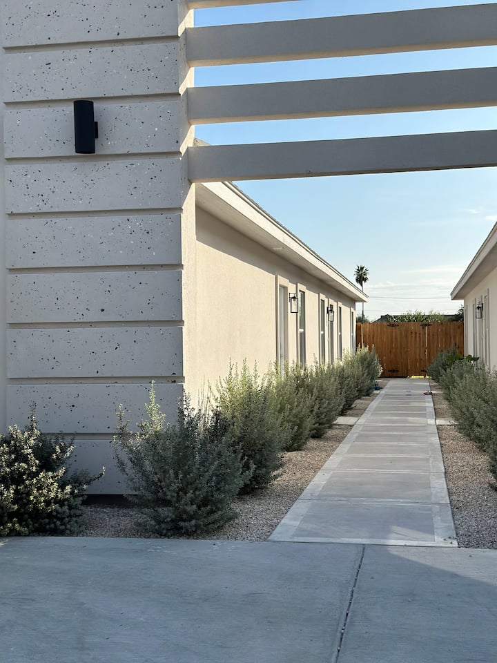Doho-enterprise Villa - Villa Verde, TX