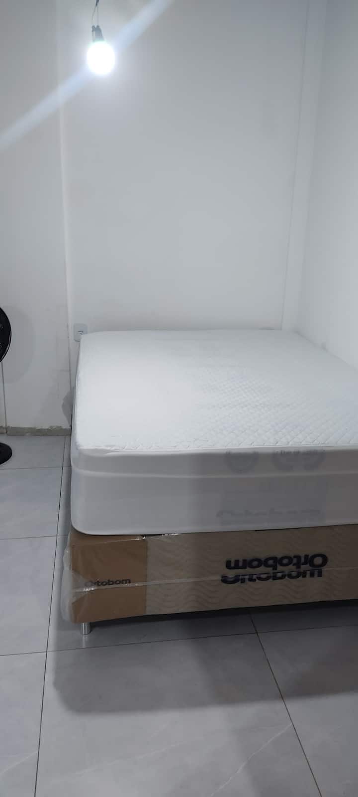 Kitnet 2 Casa Branca Itacaré - Itacaré