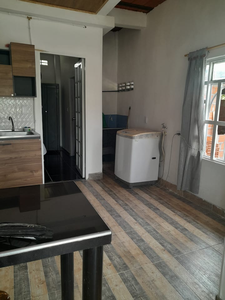 Apartaestudio Mariquita - Mariquita