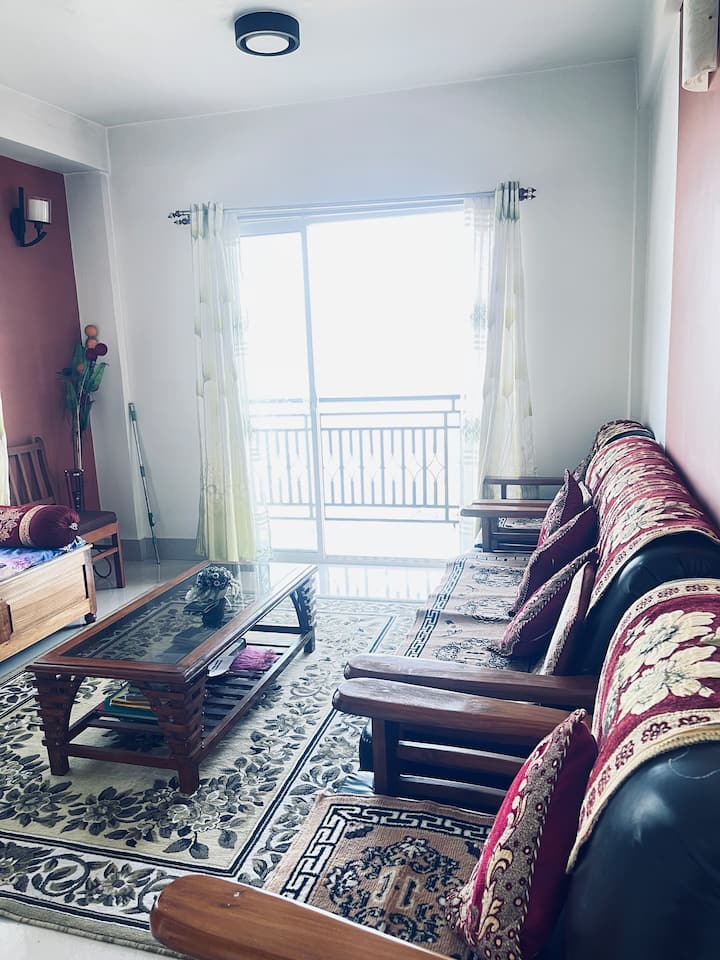 The Himalaya Darshan Homestay - カリンポン