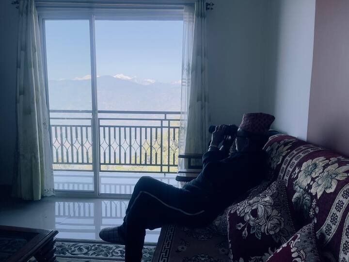 The Himalaya Darshan Homestay - Kalimpong