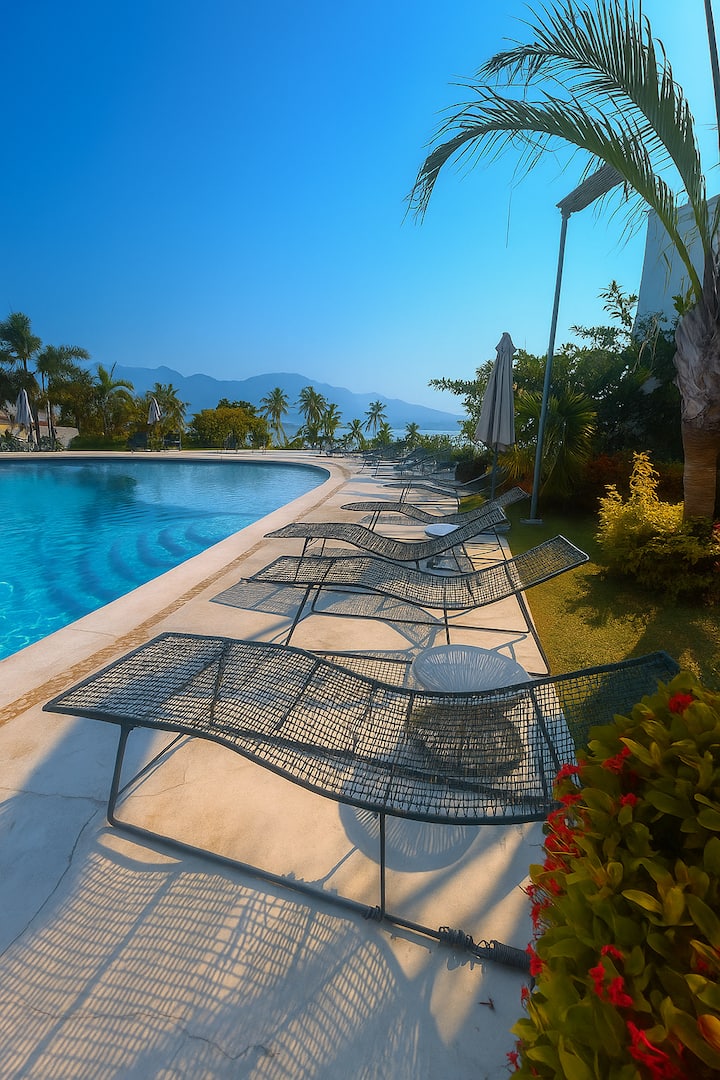 Loft Vista Marina - Pie de la Cuesta