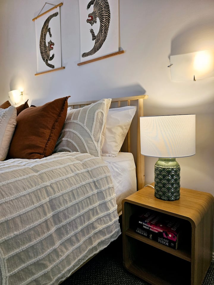 Korora Beach Side Escape - Emerald Beach