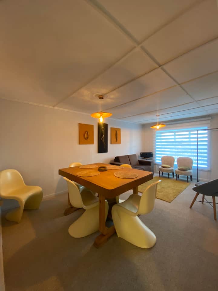 Casa Ovejero - Punta Arenas